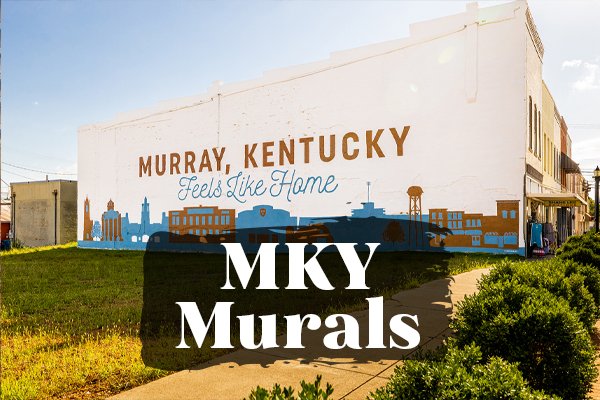 Murray, Kentucky Tourism