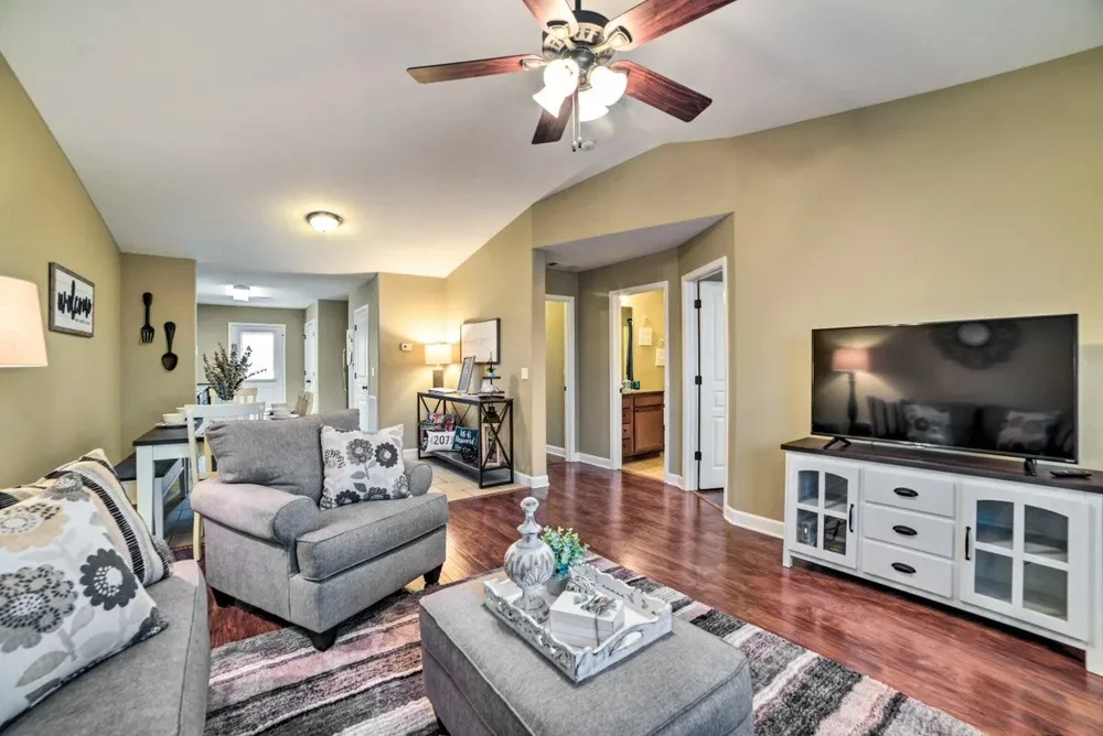 Hotels & Lodging- Murray, Ky — Murray, Kentucky Tourism