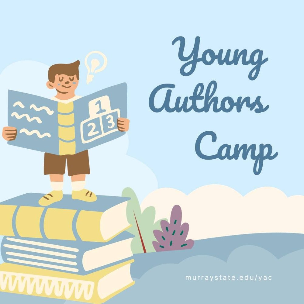 Calendar of Events in Murray, Ky — Murray, Kentucky Tourism