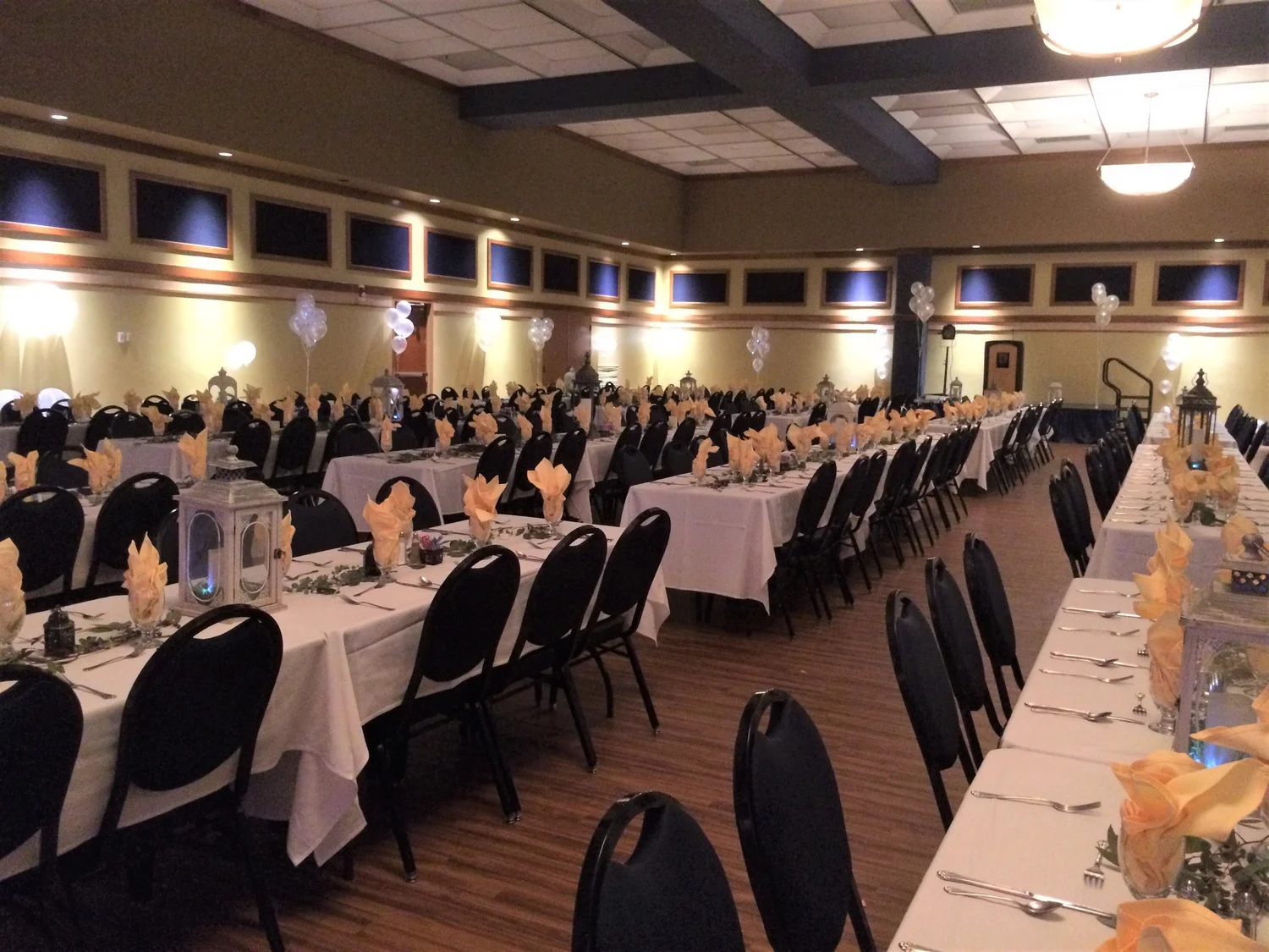 Meetings & Events — Murray, Kentucky Tourism