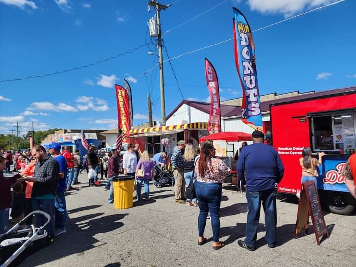 35th Annual Hazel Days Celebration — Murray, Kentucky Tourism