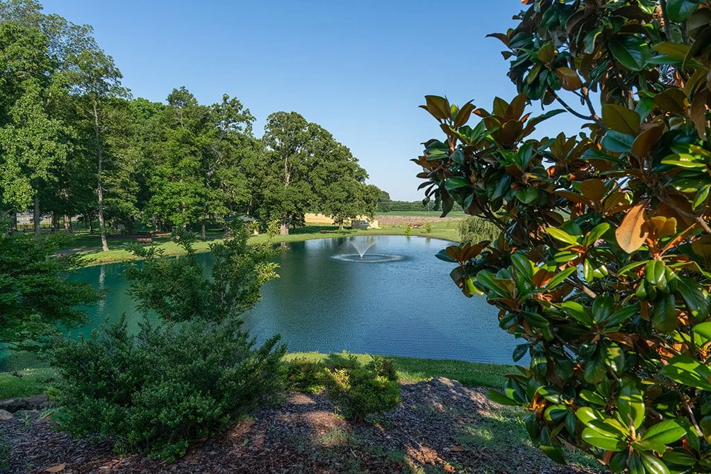 Outdoors- In Murray, Ky — Murray, Kentucky Tourism