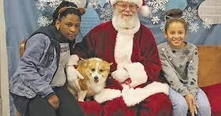 Where to find Santa in the MKY! — Murray, Kentucky Tourism