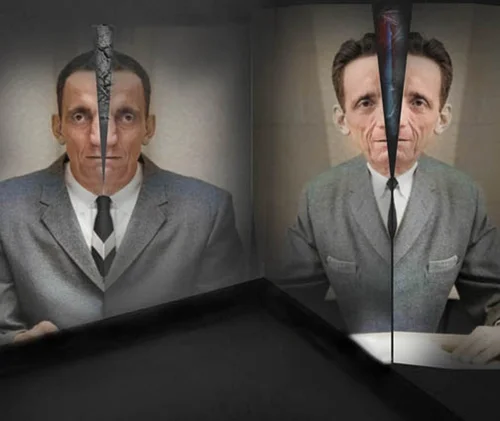 Perspective Gallery