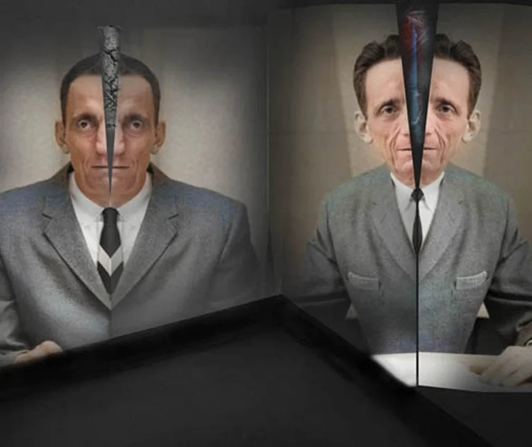 Perspective Gallery