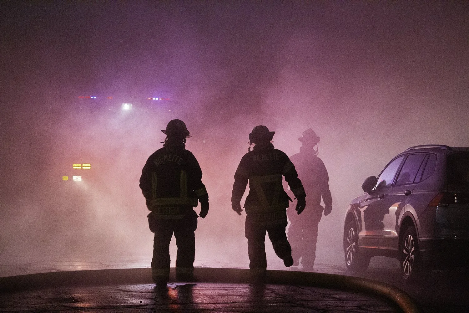 Exhibitions — Perspective Gallery