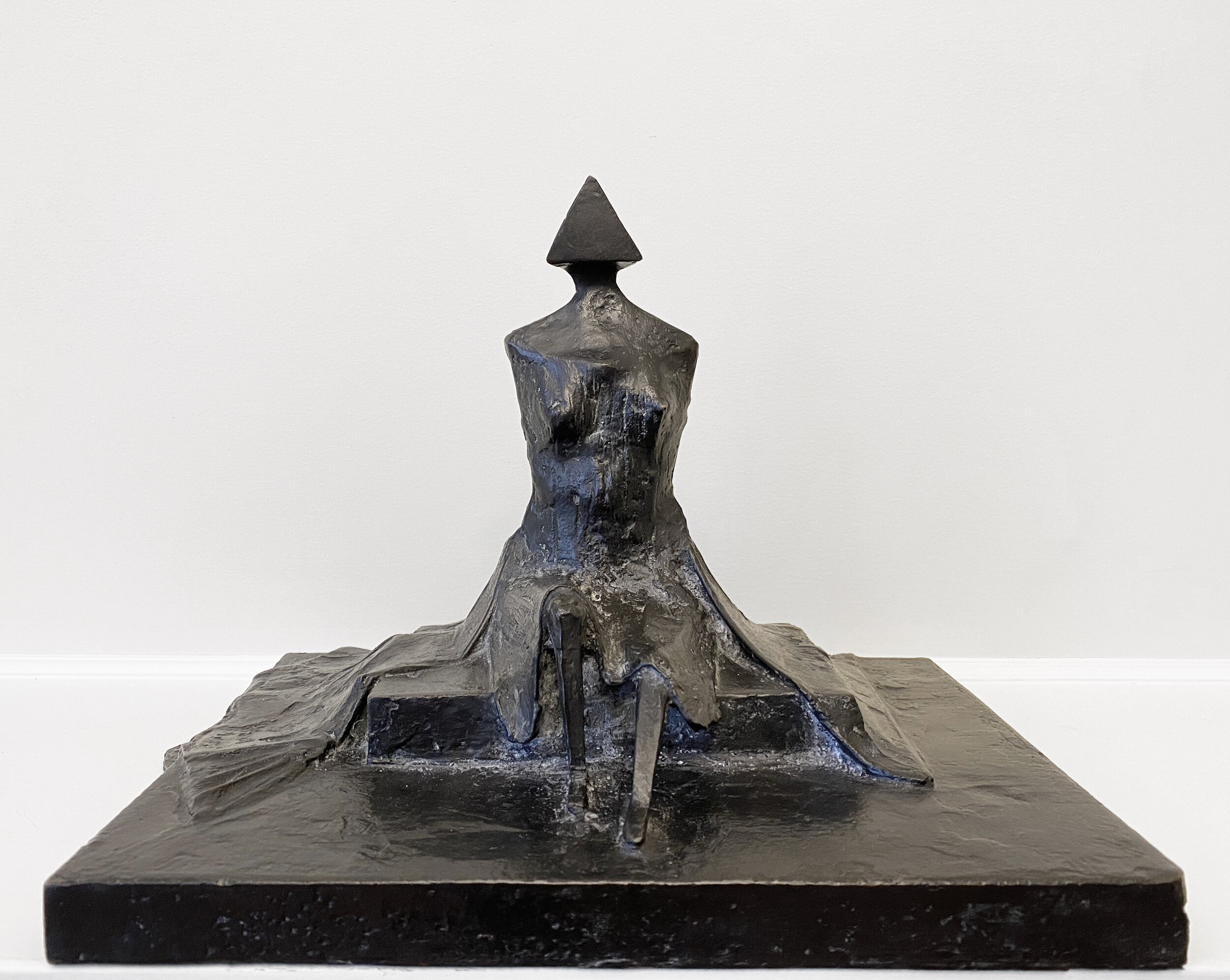 Lynn Chadwick — LILLIAN HEIDENBERG FINE ART