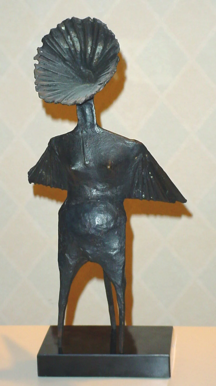 Lynn Chadwick — LILLIAN HEIDENBERG FINE ART