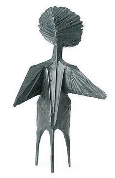 Lynn Chadwick — LILLIAN HEIDENBERG FINE ART