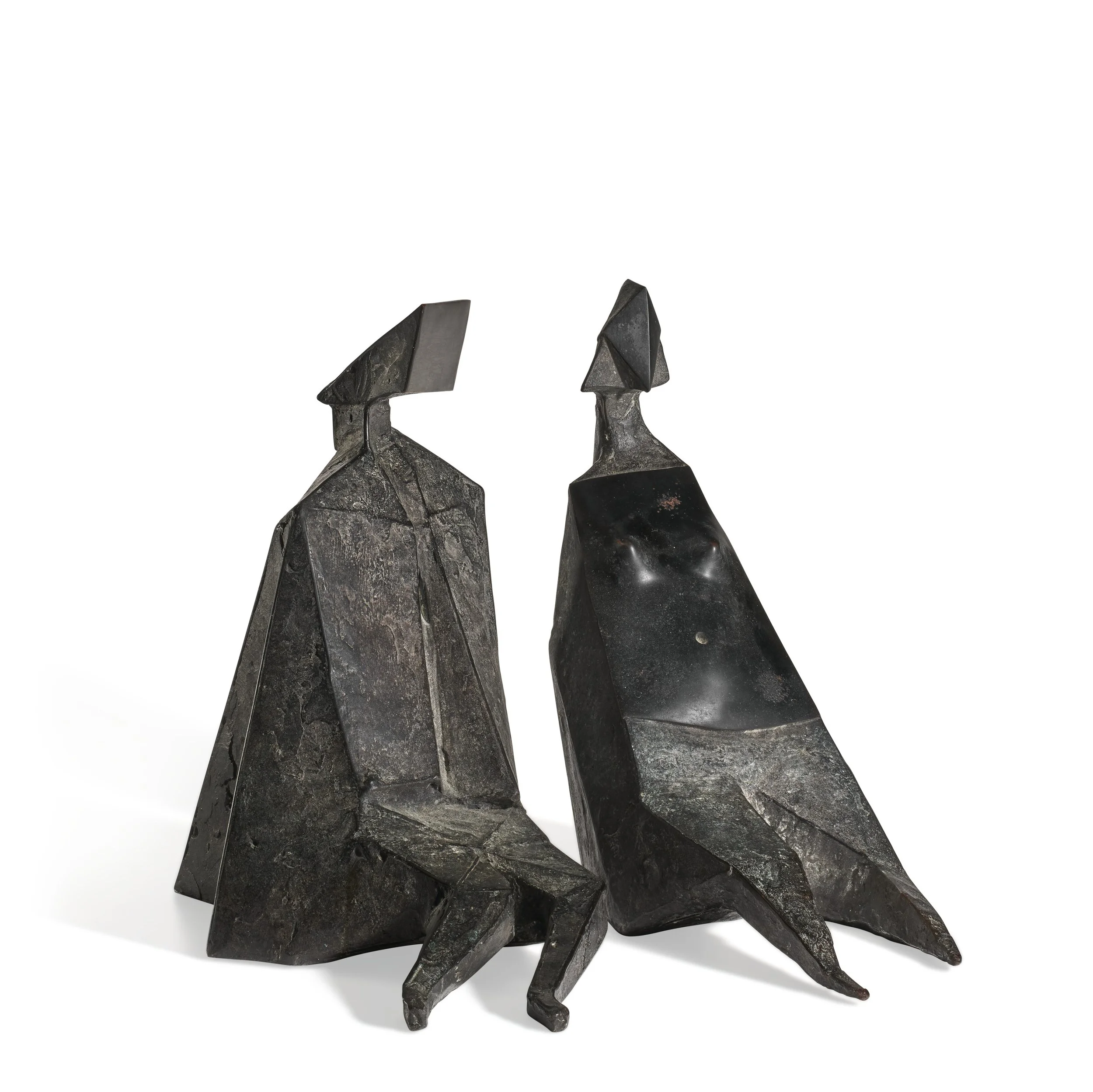 Lynn Chadwick — LILLIAN HEIDENBERG FINE ART