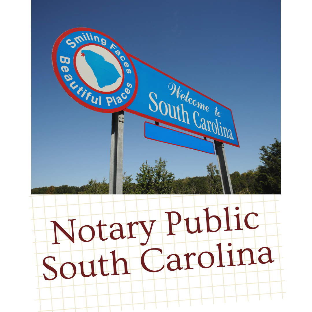 Notary Book Store — SuiteRTCenter