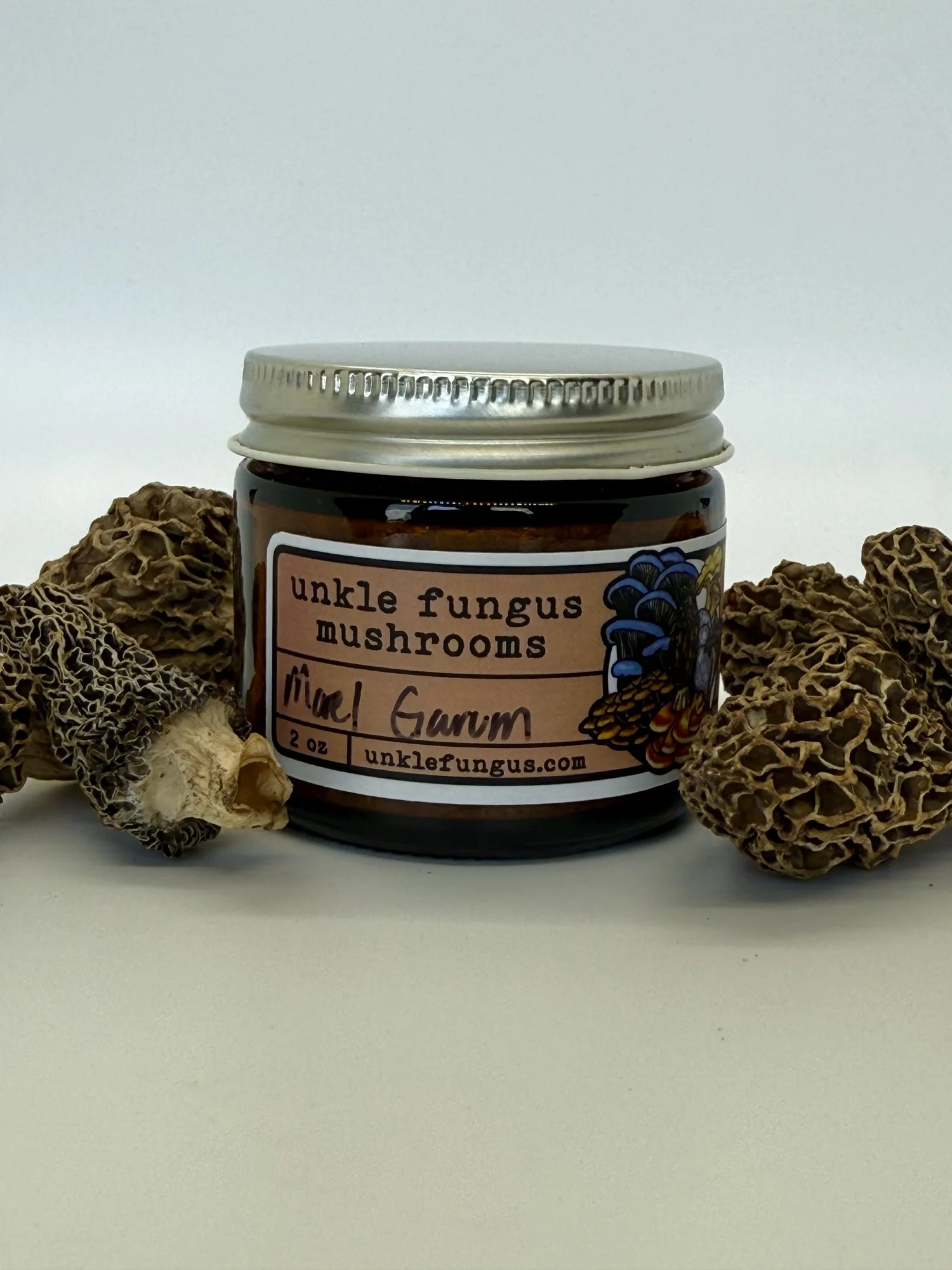 Shop — Unkle Fungus Mushrooms