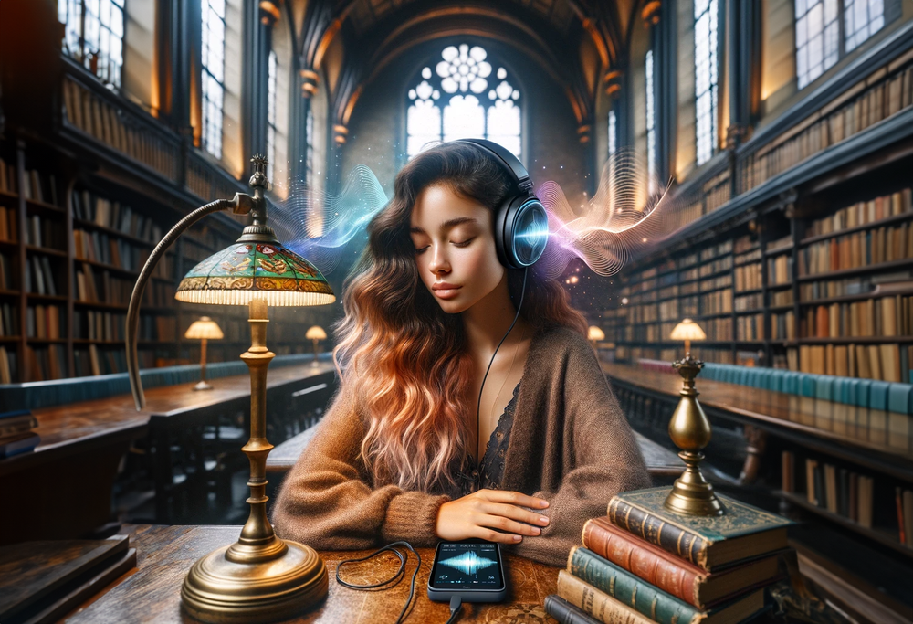 The EXPERIENCE Zone - Spatial Audio Production & Beyond