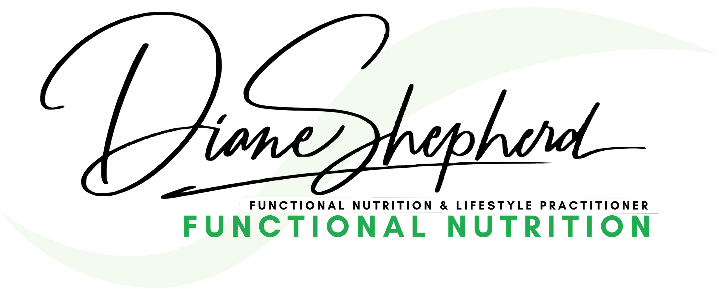 Functional Nutrition — WILDFIT® for Life with Diane Shepherd