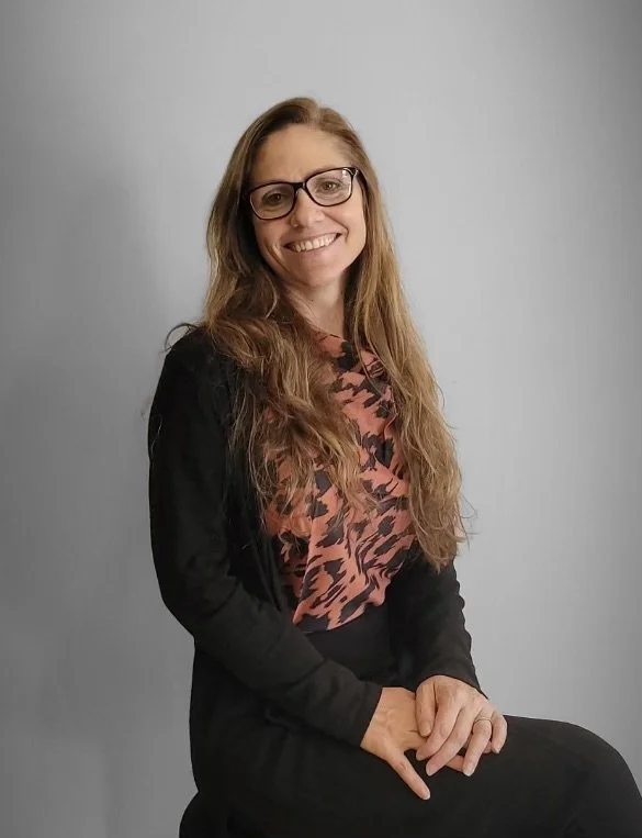 Meet Jody Greene — HeARTS for Hope: Art Therapy and Trauma Conscious ...