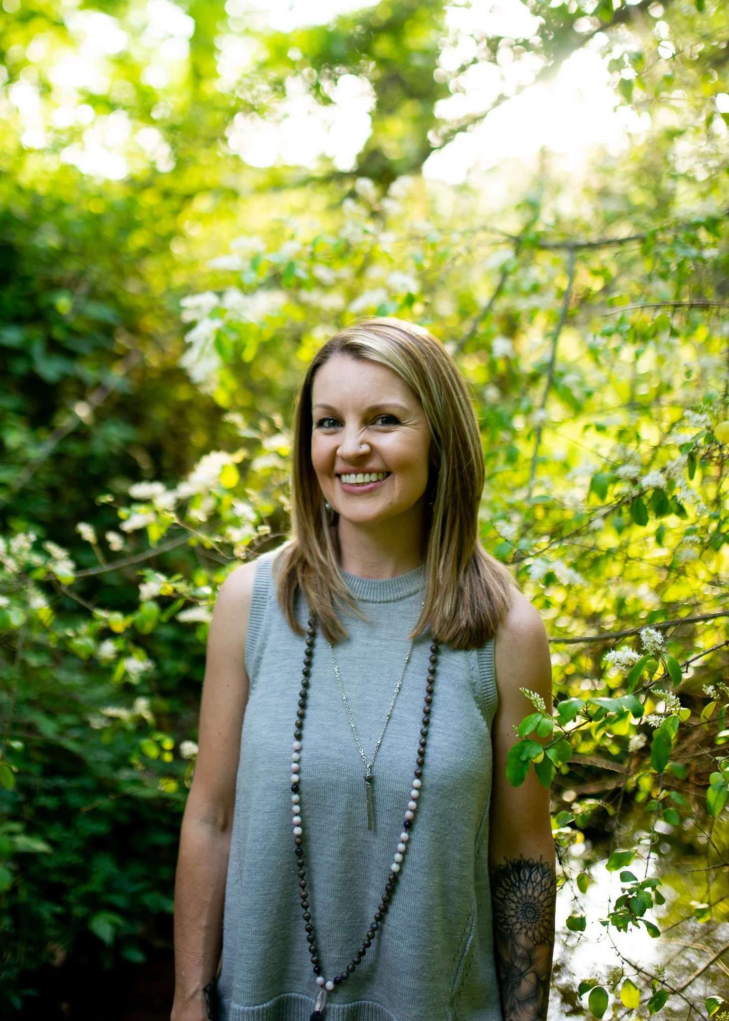 HeARTS for Hope: Art Therapy and Trauma-Conscious Embodied Healing in ...