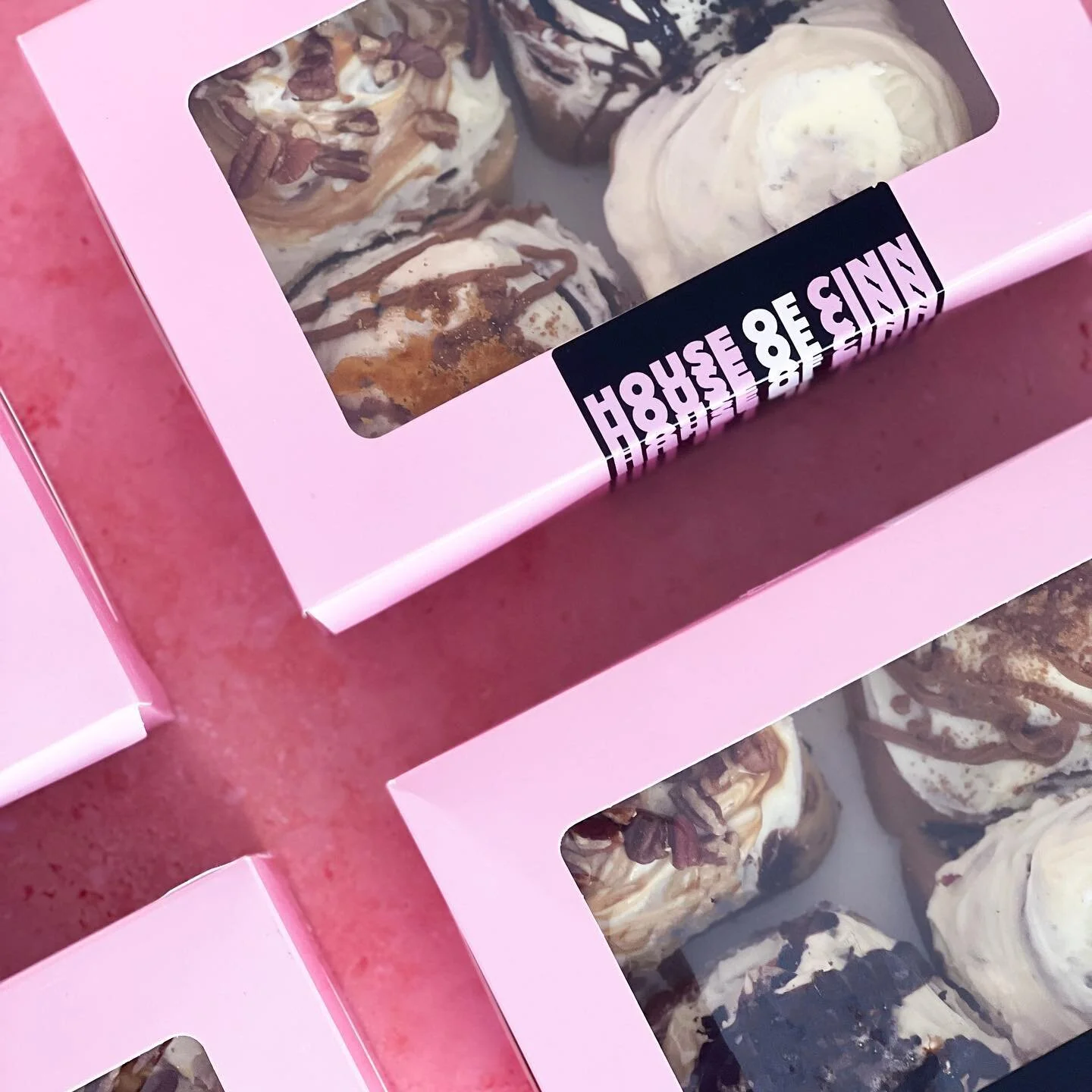 House of Cinn