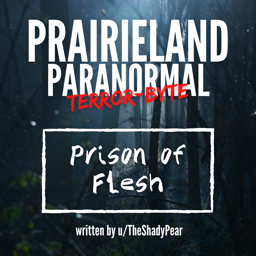 Episodes — Prairieland Paranormal Podcast