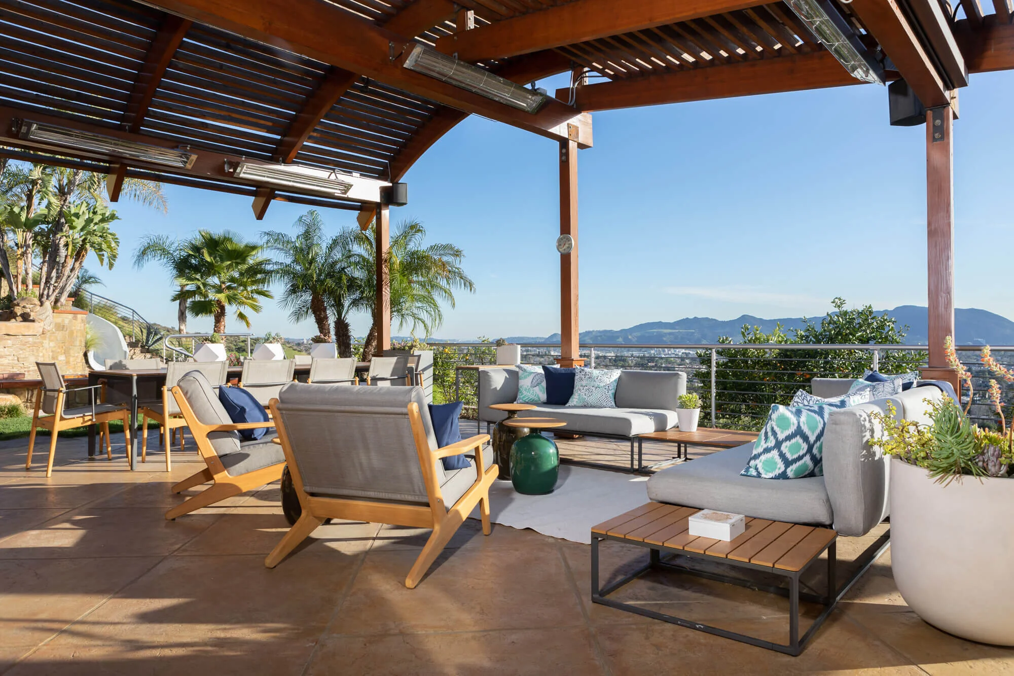 Want to Create Your Own Private Resort? — My Pocket Designer