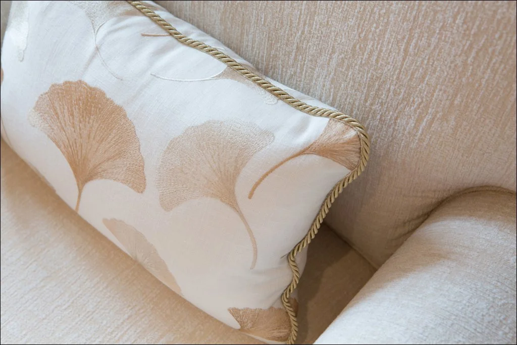 How To Mix Fabrics — My Pocket Designer