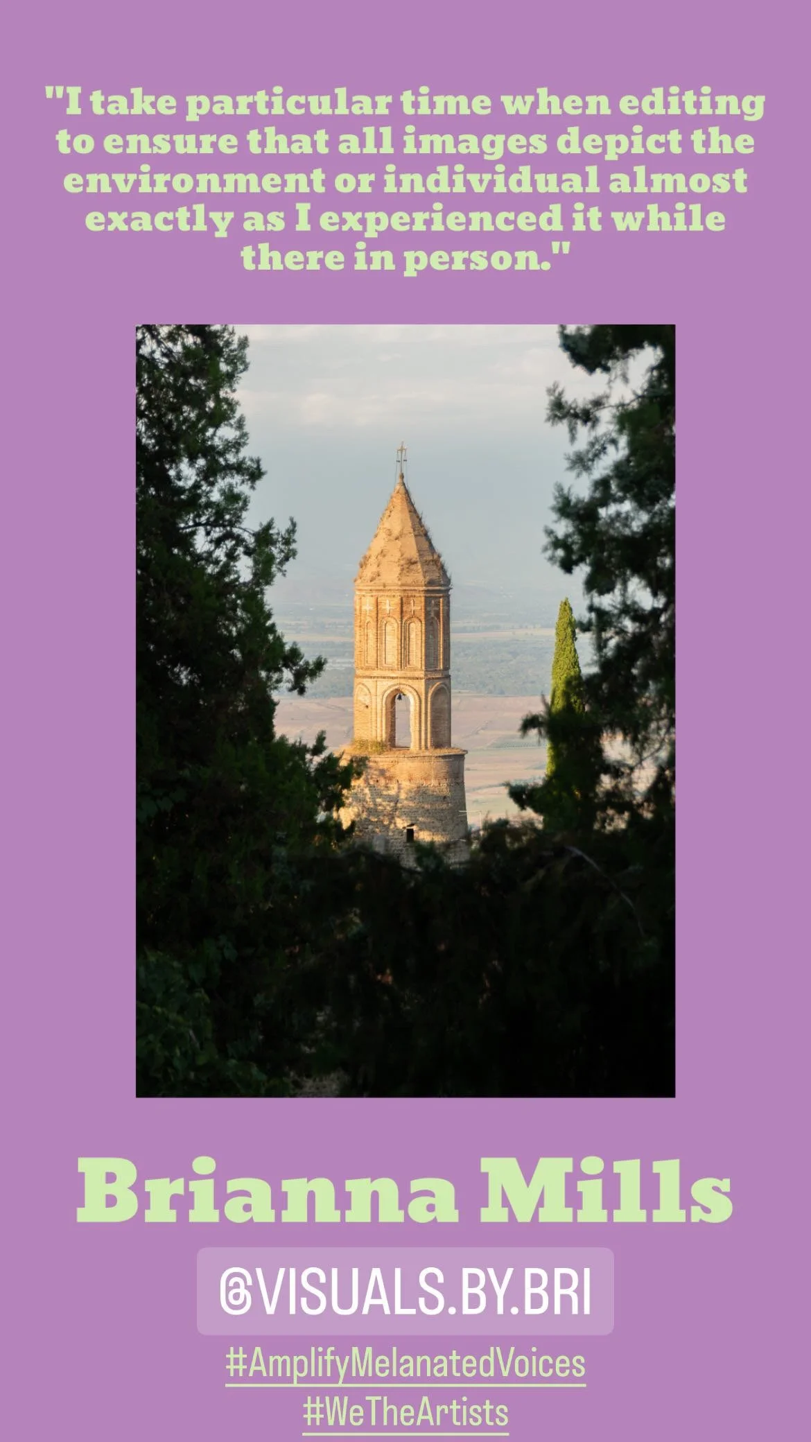 Brianna Mills — ArtSpan Art