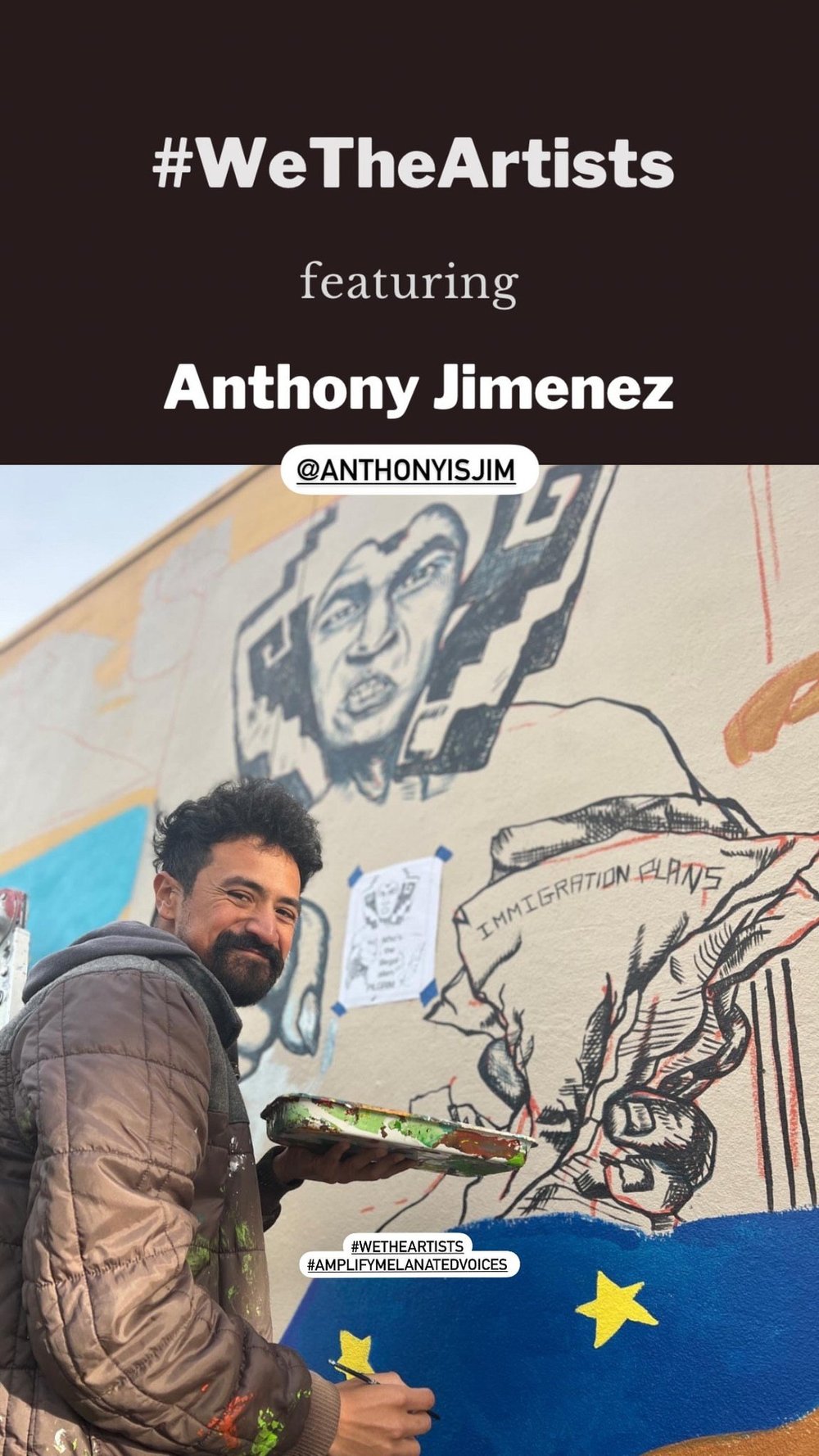 Anthony Jimenez — ArtSpan Art