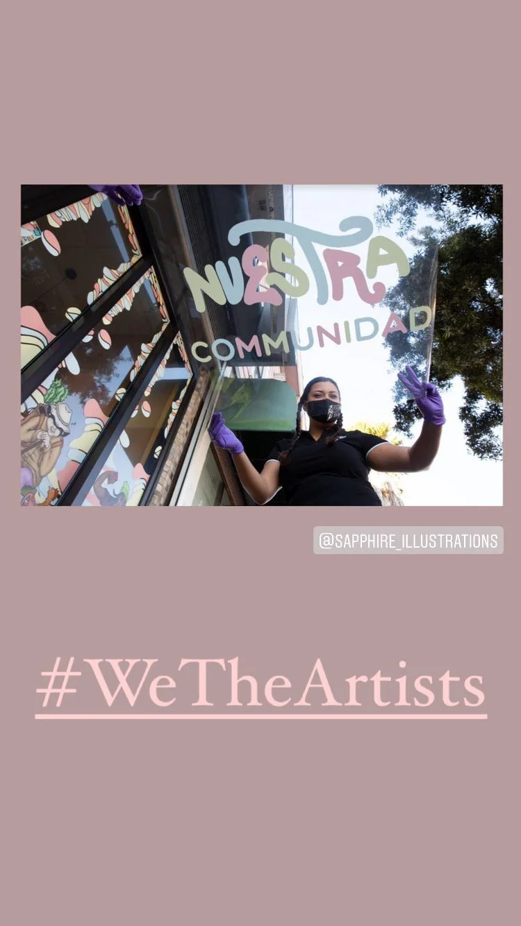 Sarah Torres — ArtSpan Art