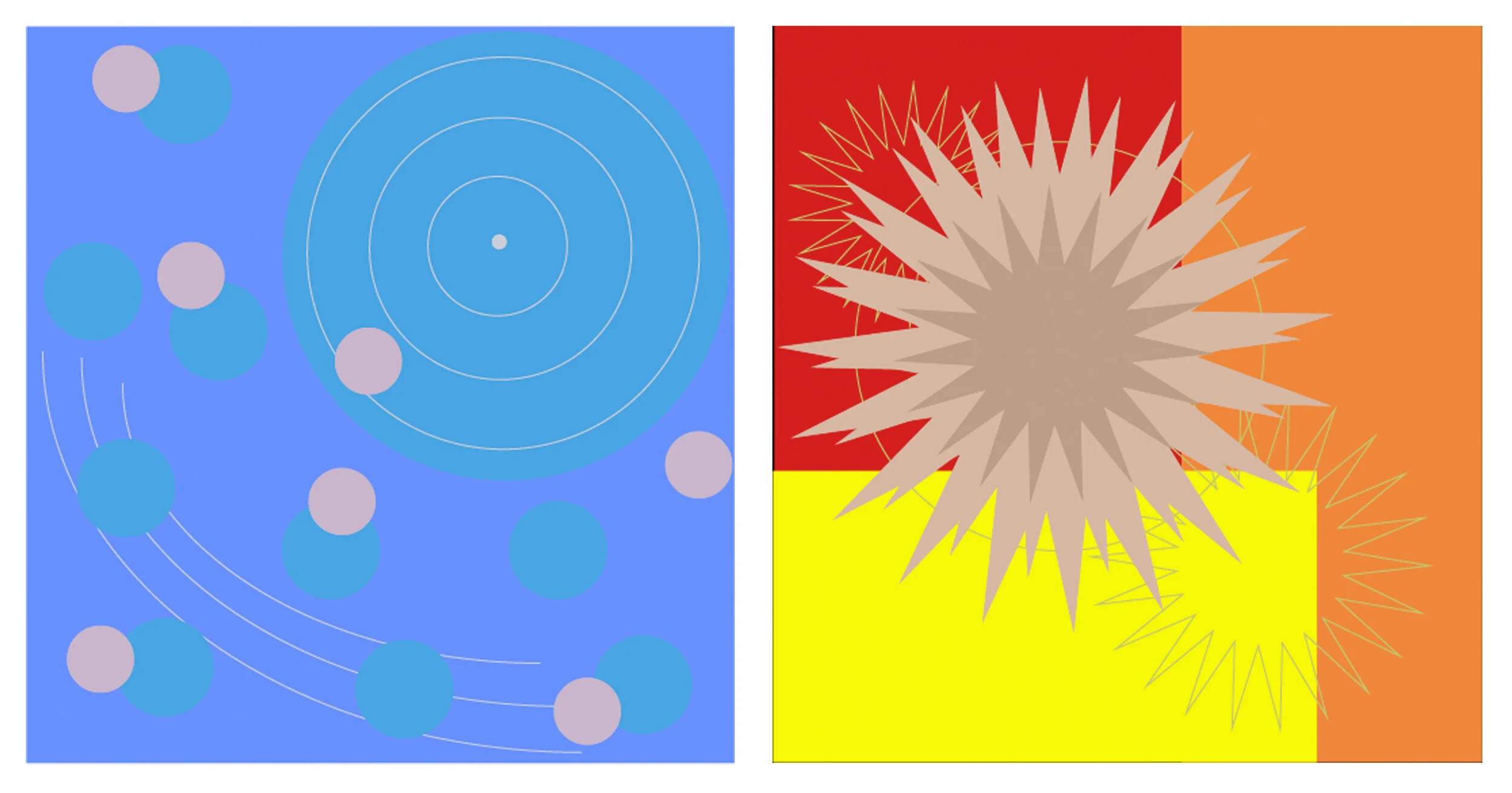 Emotional Contrast Illustrator emotional-contrast-illustrator