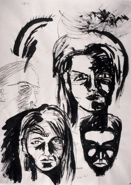 Figure UNO — / JEFF PRENTICE