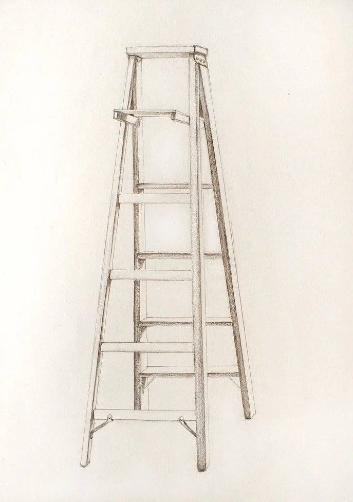 Drawing 1 2 3 UNO — / JEFF PRENTICE