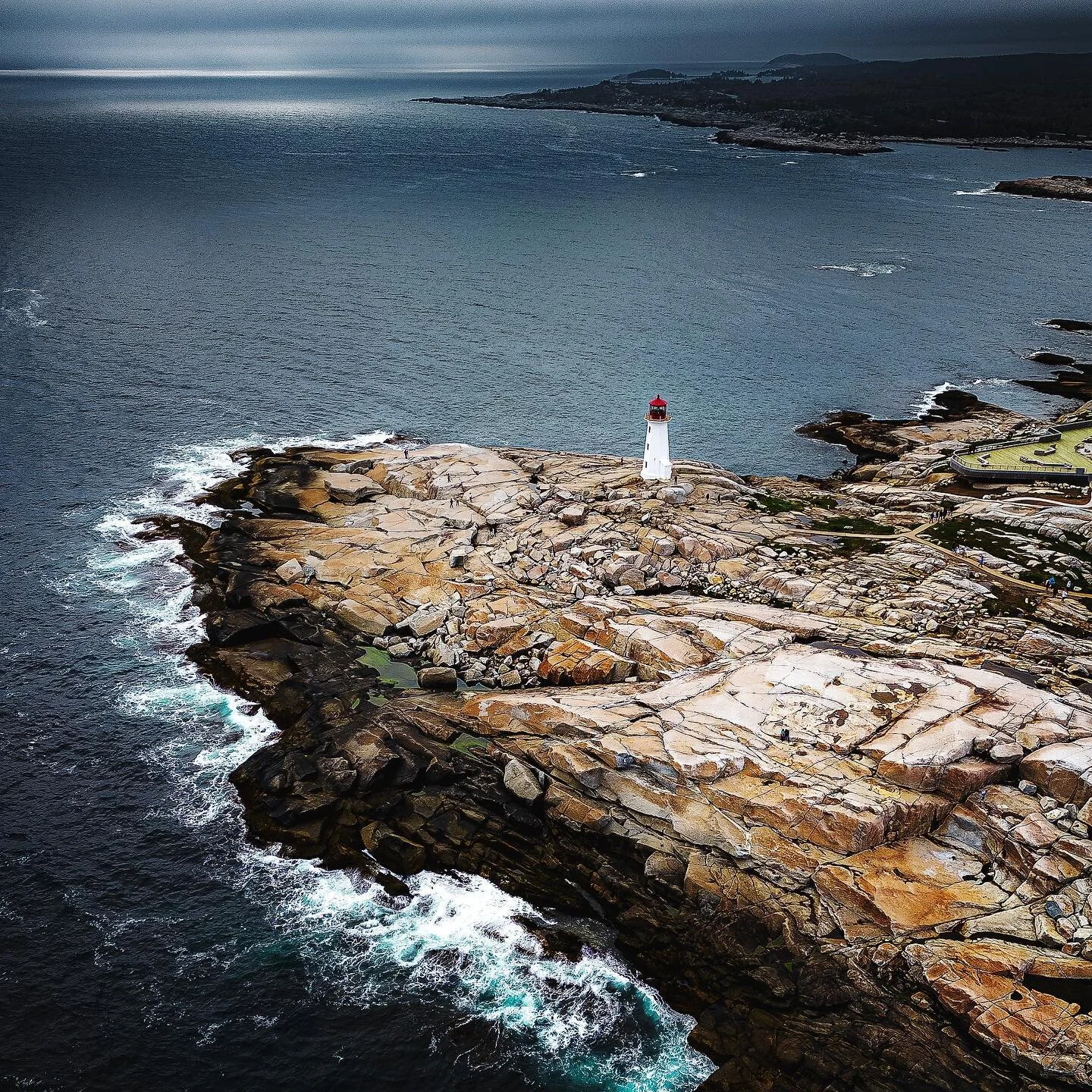 Colin Sandeman-Allen