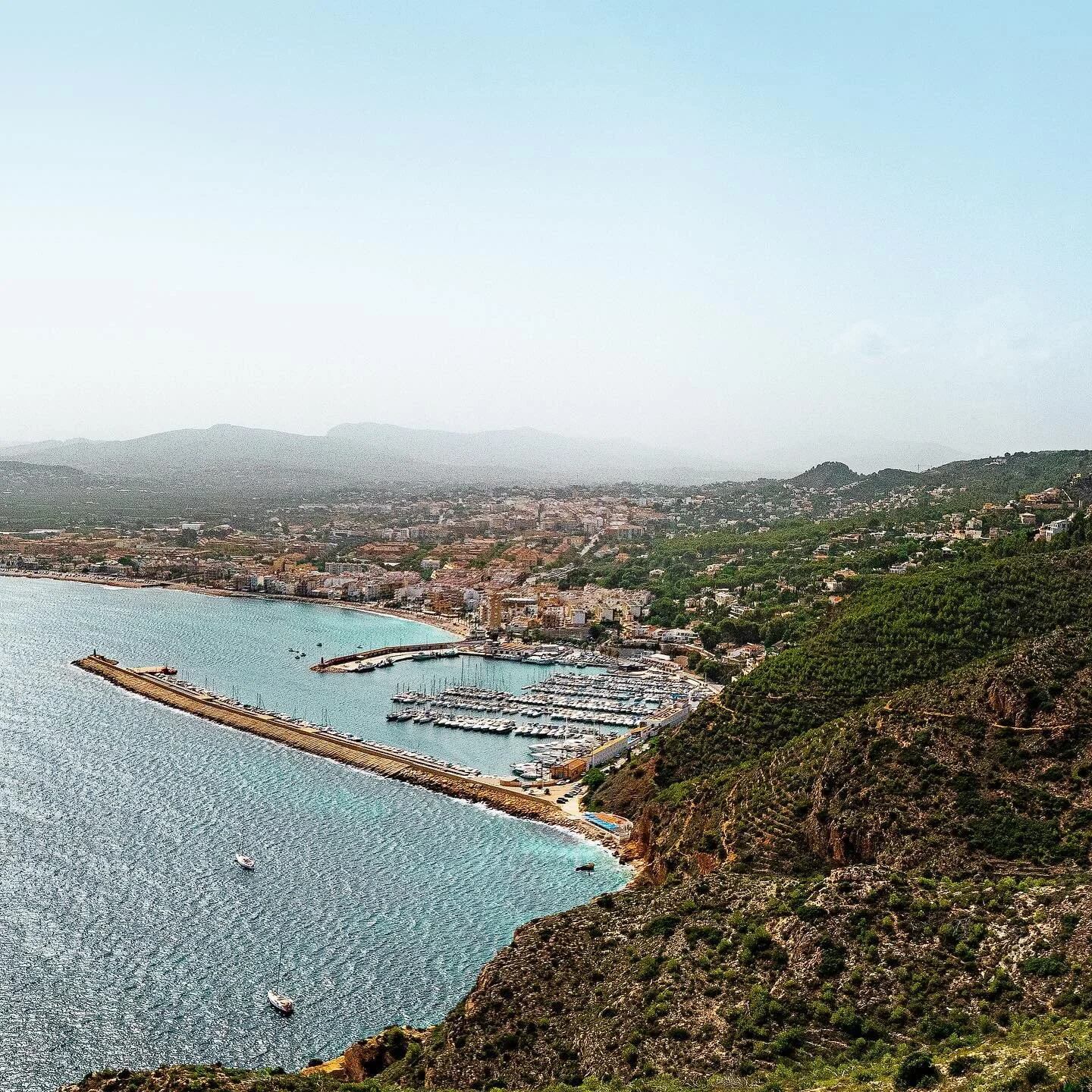 Colin Sandeman-Allen