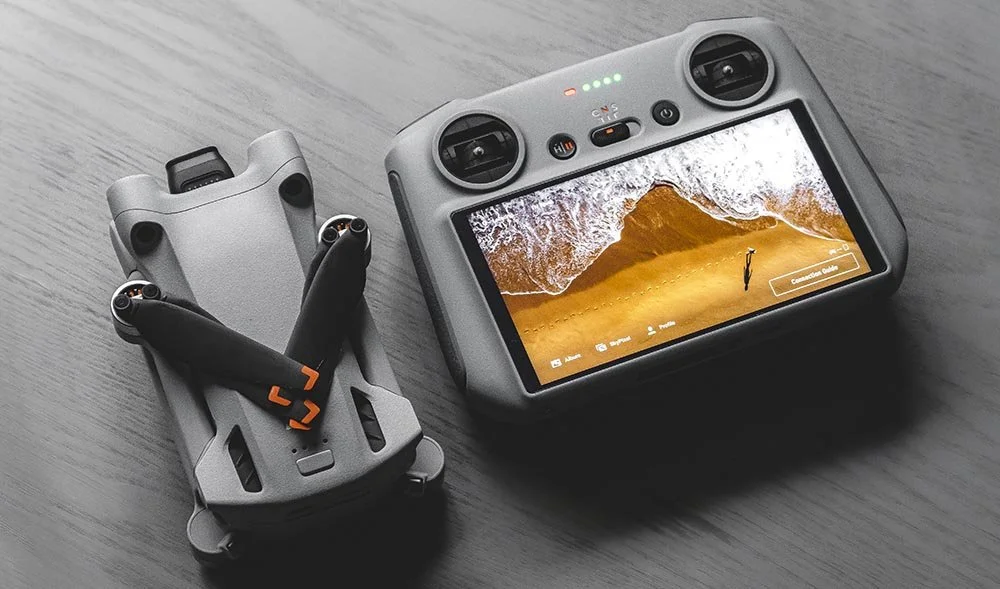 Where You Can Legally Fly a Micro Drone in Canada (DJI Mini, Autel Nano)