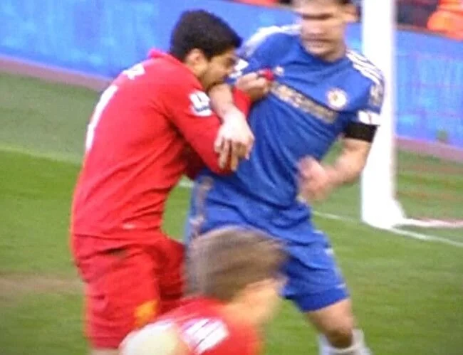 RefCoach.org - Severity of fouls: general guidelines on how to ...