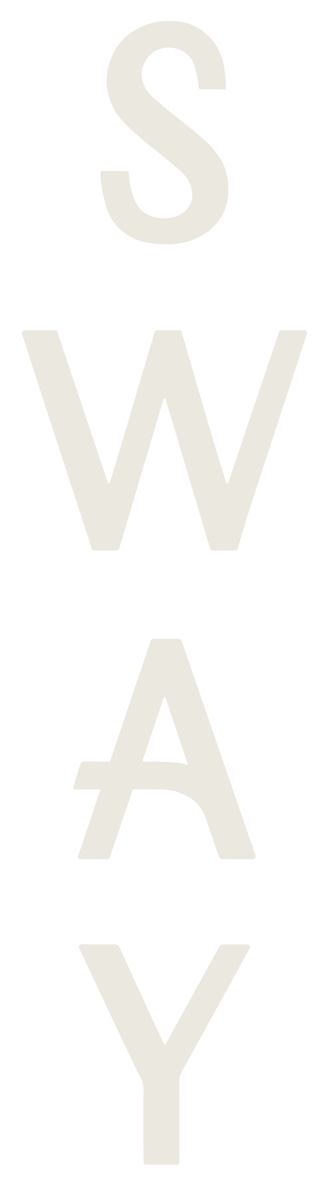 Embracing Wholeness (Types 1-3) — Sway Leadership
