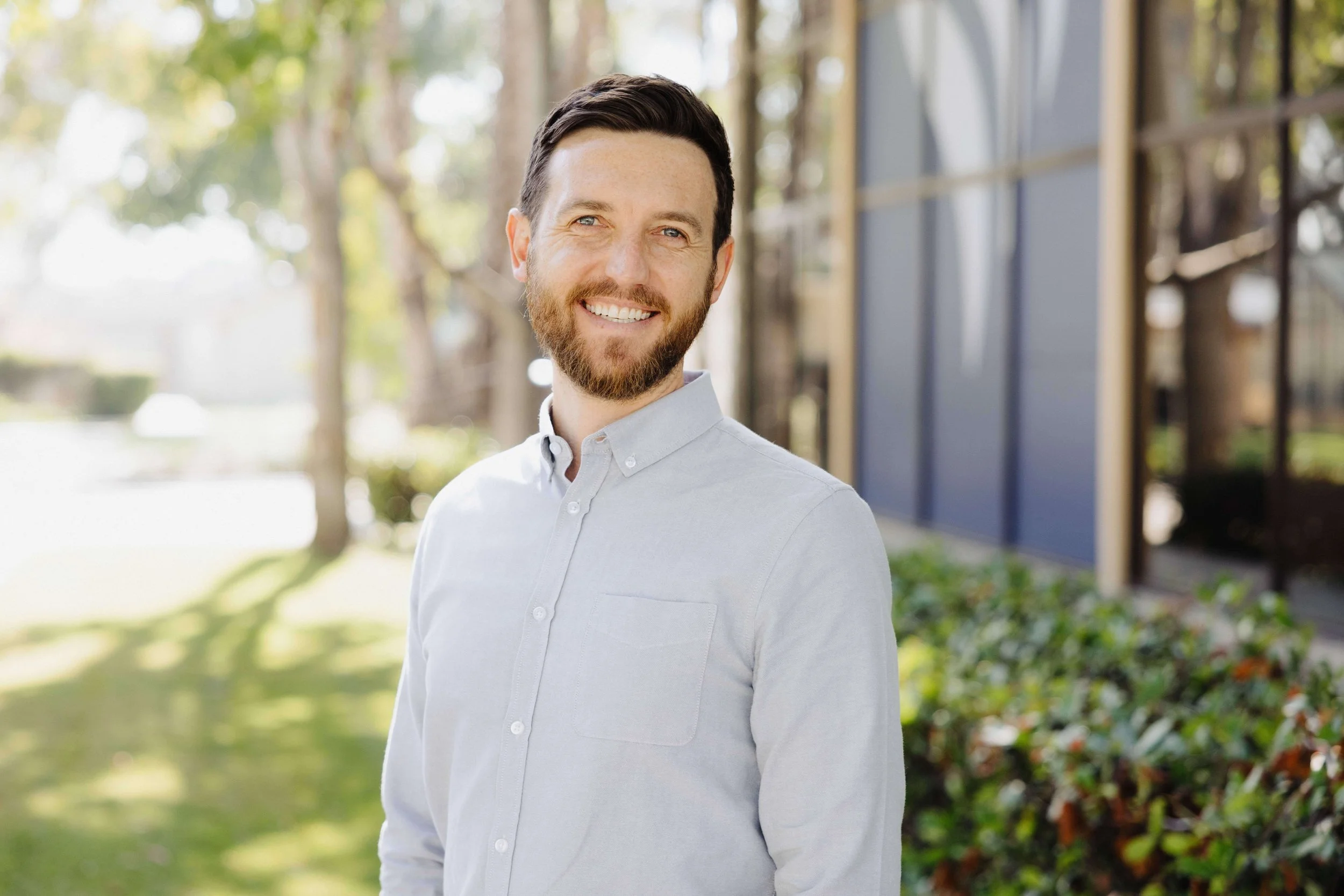 Ryan Moyher, MS, MA, Psychologist — Sway Leadership