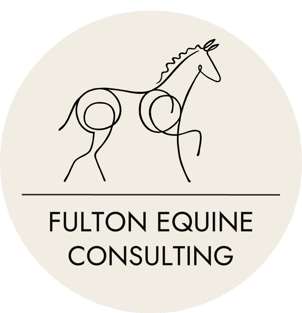 Fulton Equine Consulting