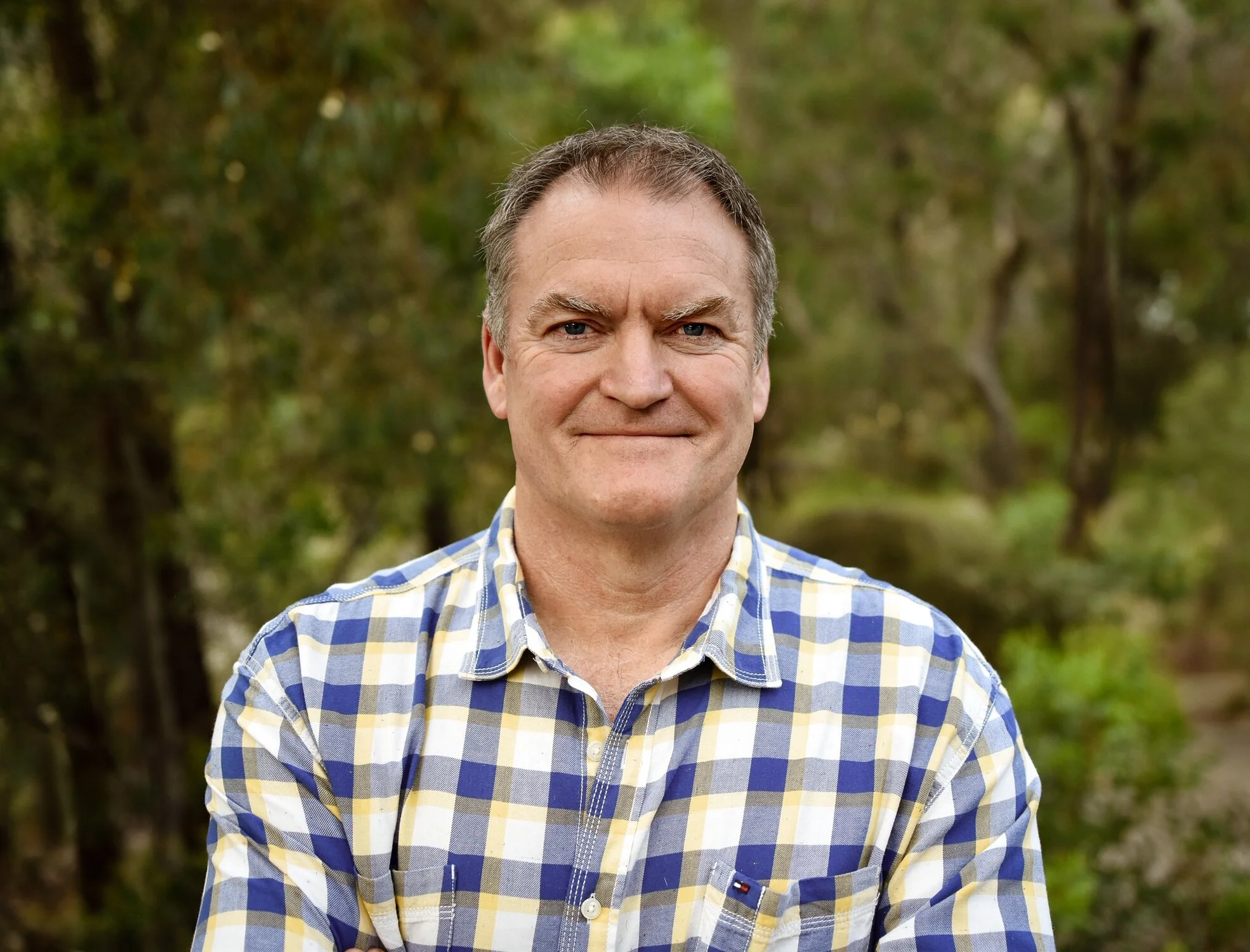 About — Fulton Equine Consulting