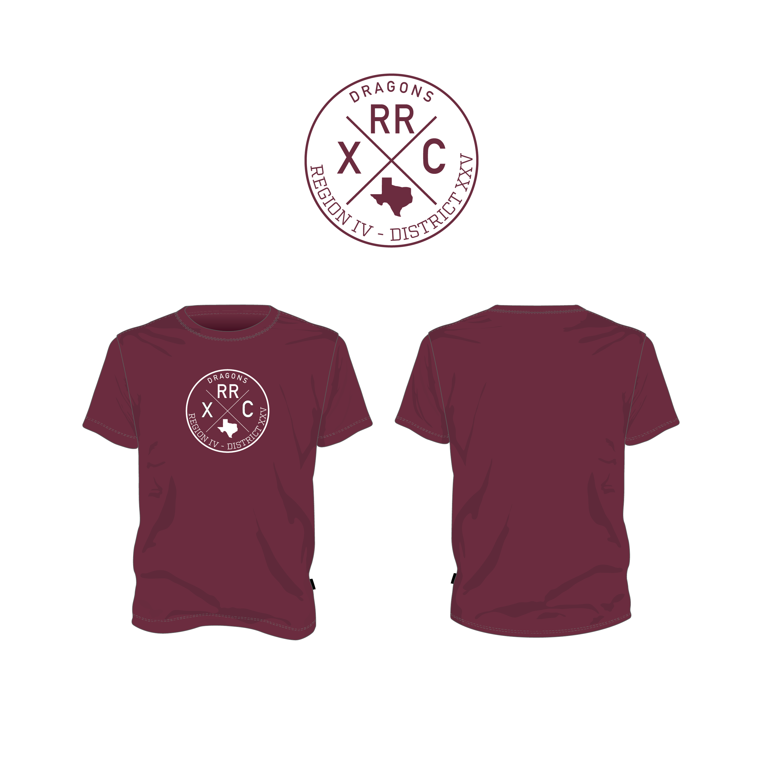 Members and Merch — RRXC|BOOSTER