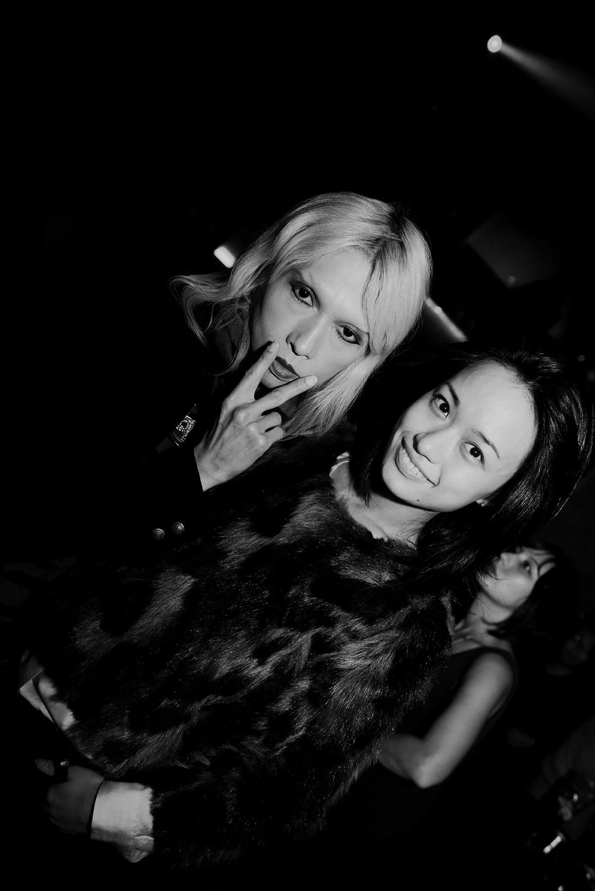 Seb Zito — Eggworm