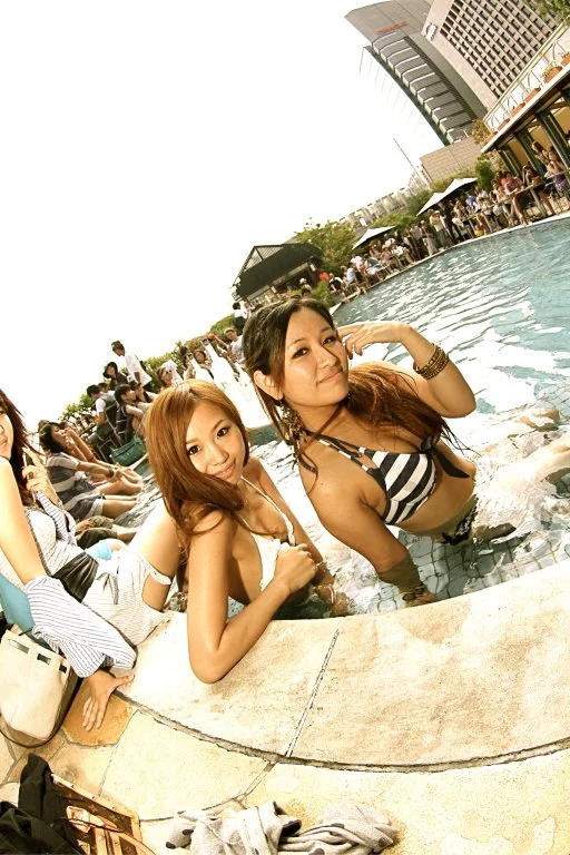 ADAM PORT — Eggworm