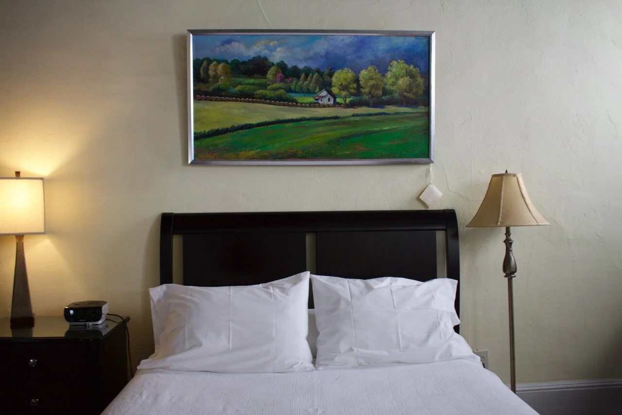 Hotel — Wayfarer Hotel & Events