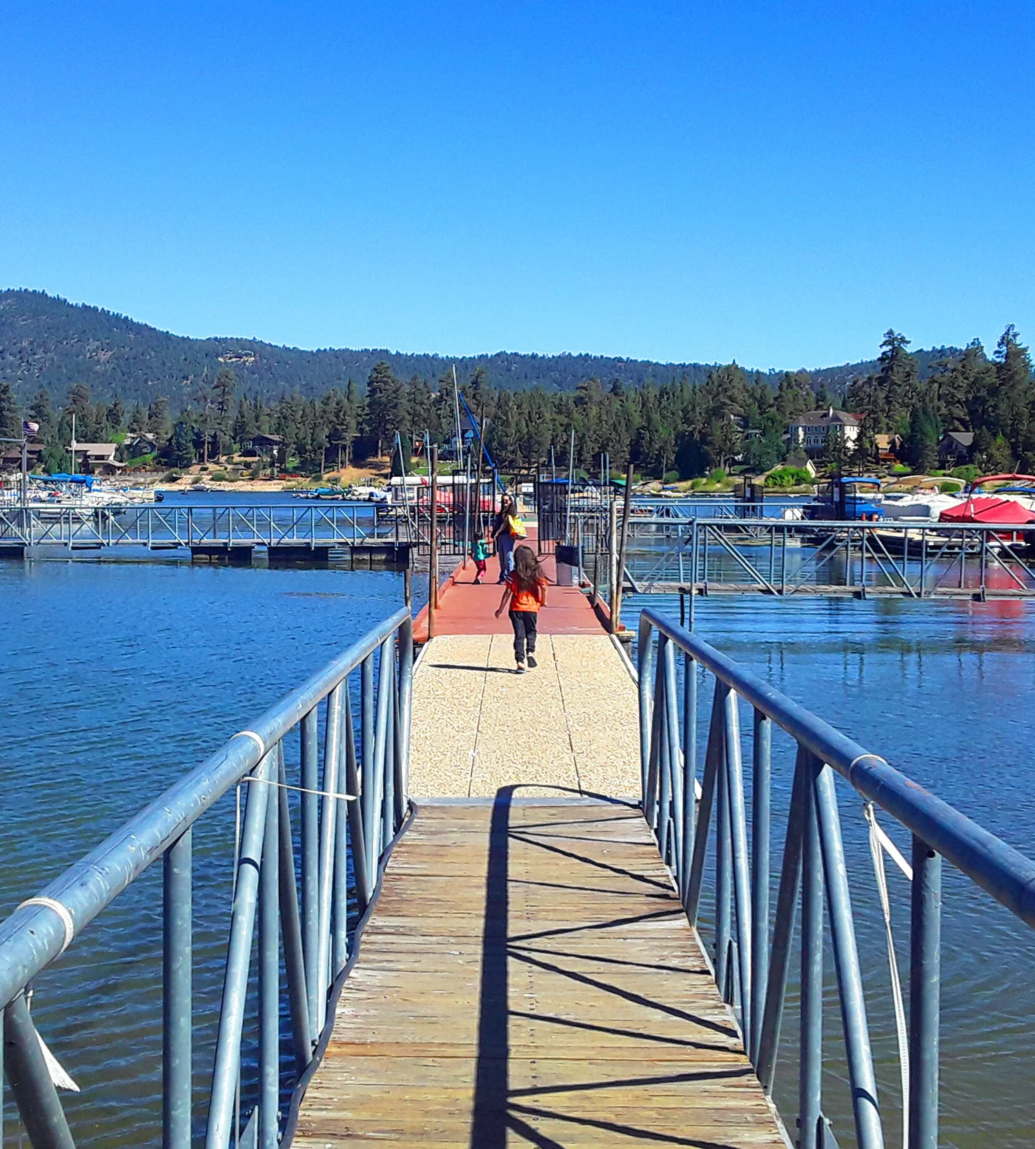 Pleasure Point Marina