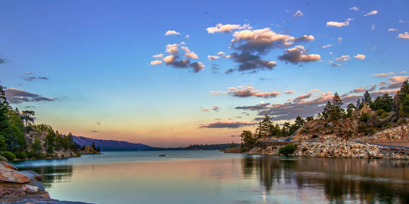 Services 1 — Pleasure Point Marina