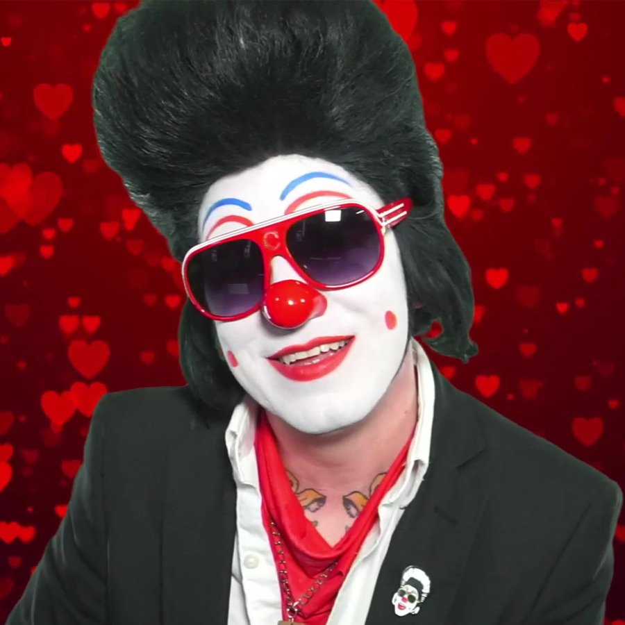 Store 1 — Clownvis To The Rescue