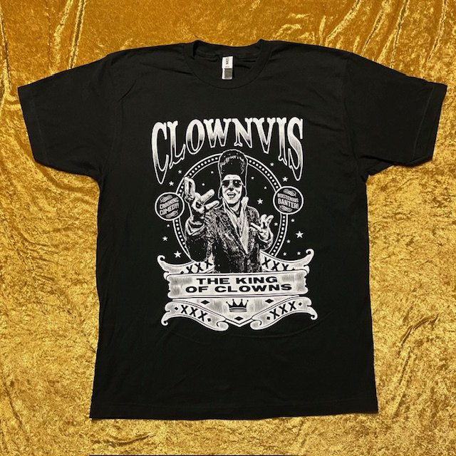 Store 1 — Clownvis To The Rescue