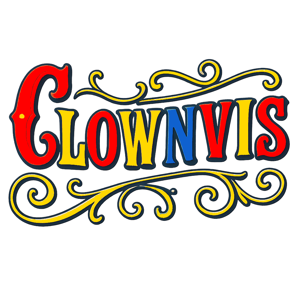 Clownvis To The Rescue
