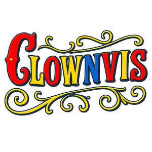 Clownvis To The Rescue