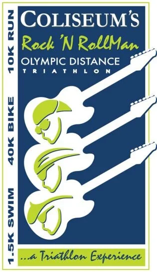 Rock ‘N Rollman Olympic, Sprint, Aquabike and Duathlon — Georgia ...
