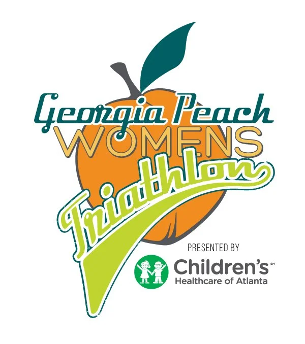 GA Peach Women's — Georgia Multisports Productions